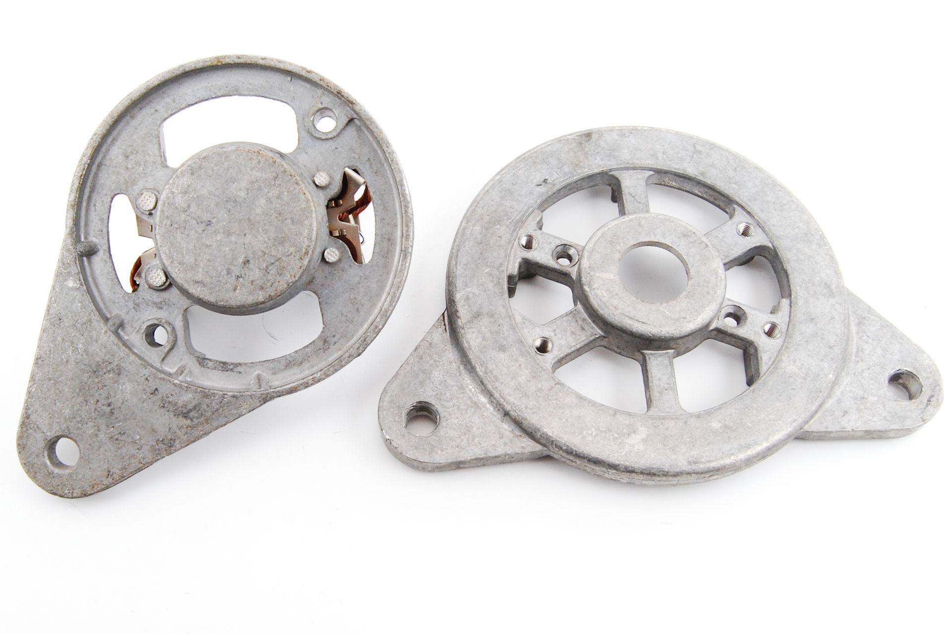 Lagerschild vorn hinten GLM Trabant Framo