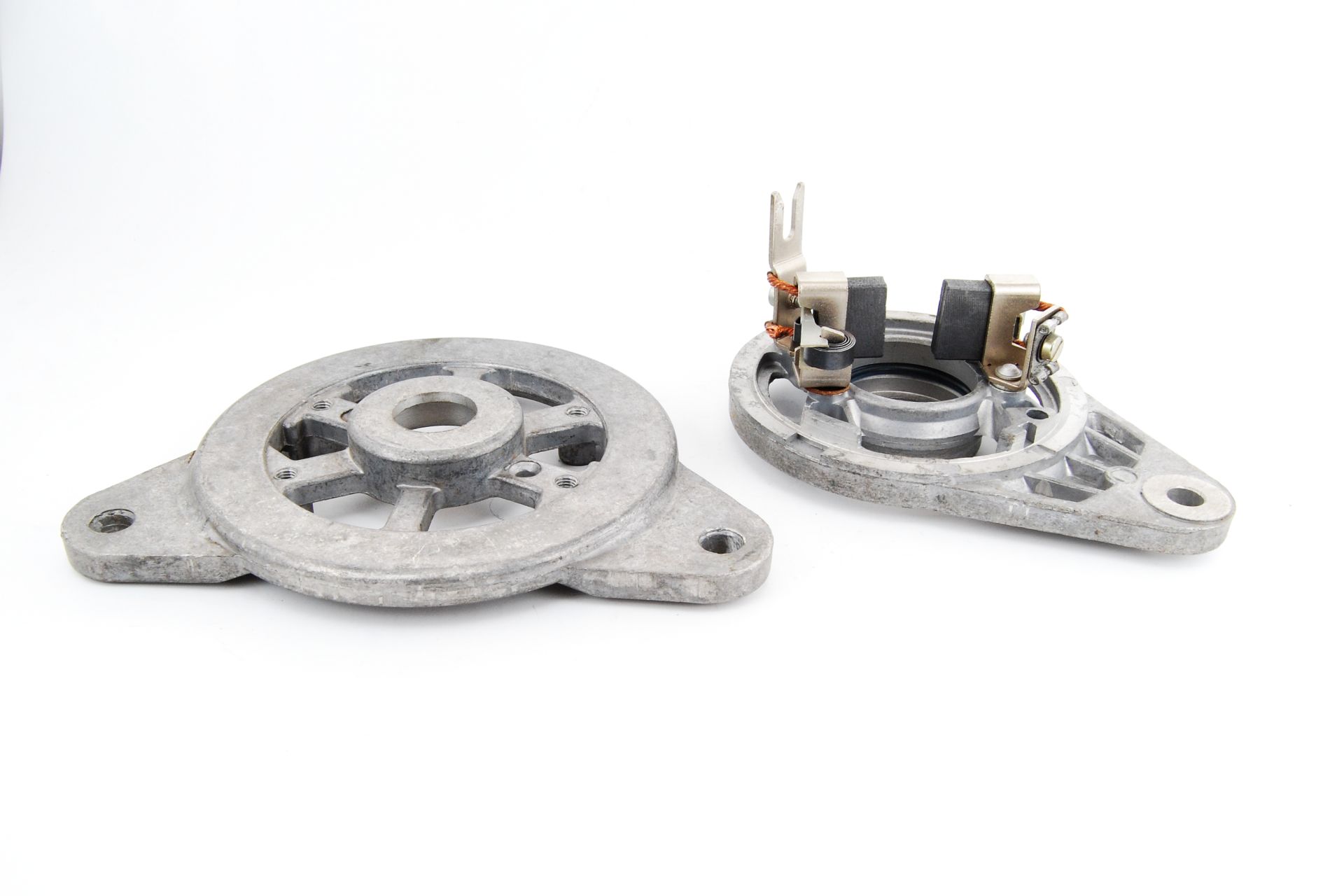 Lagerschild vorn hinten GLM Trabant Framo